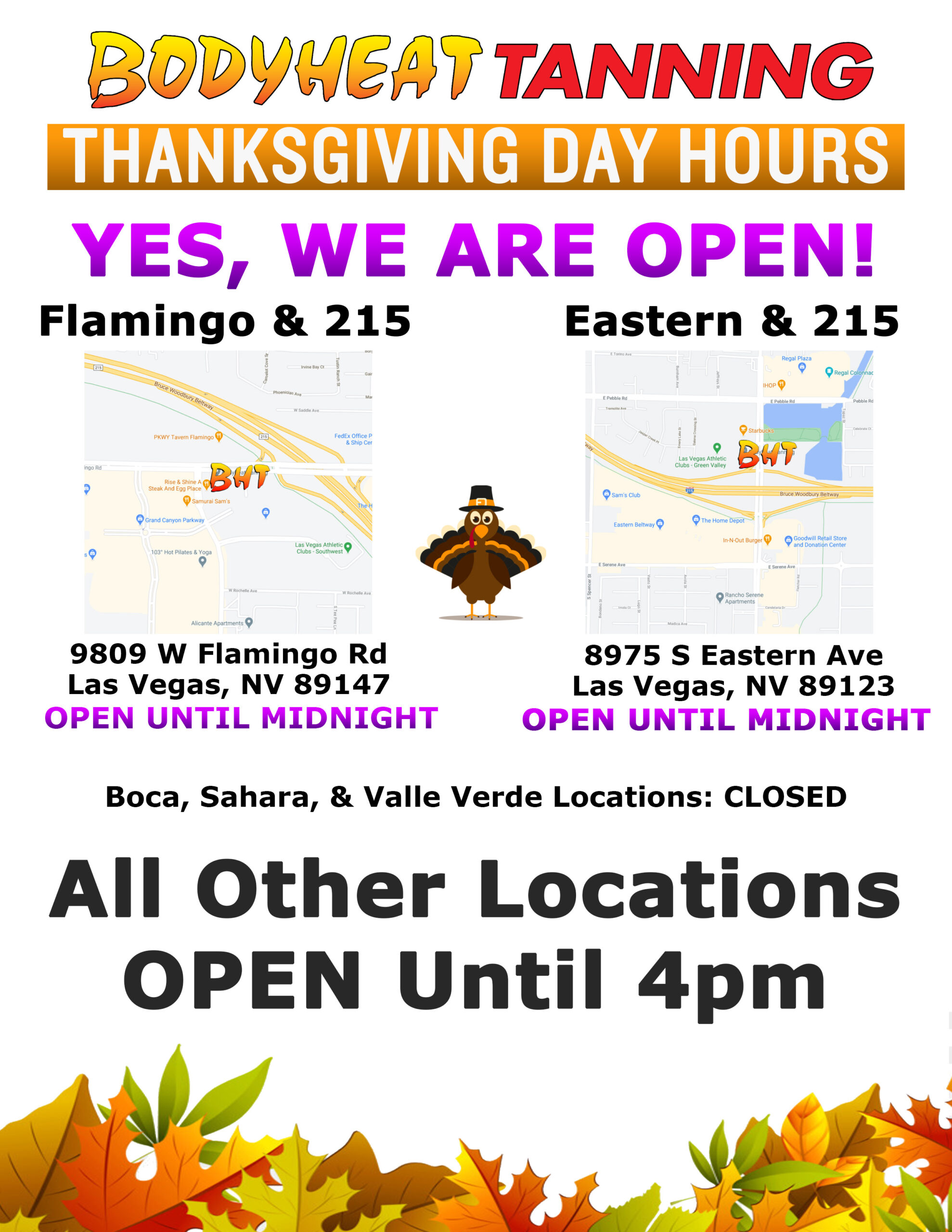 THANKSGIVING-HOURS-2020-v2 - Body Heat Tanning